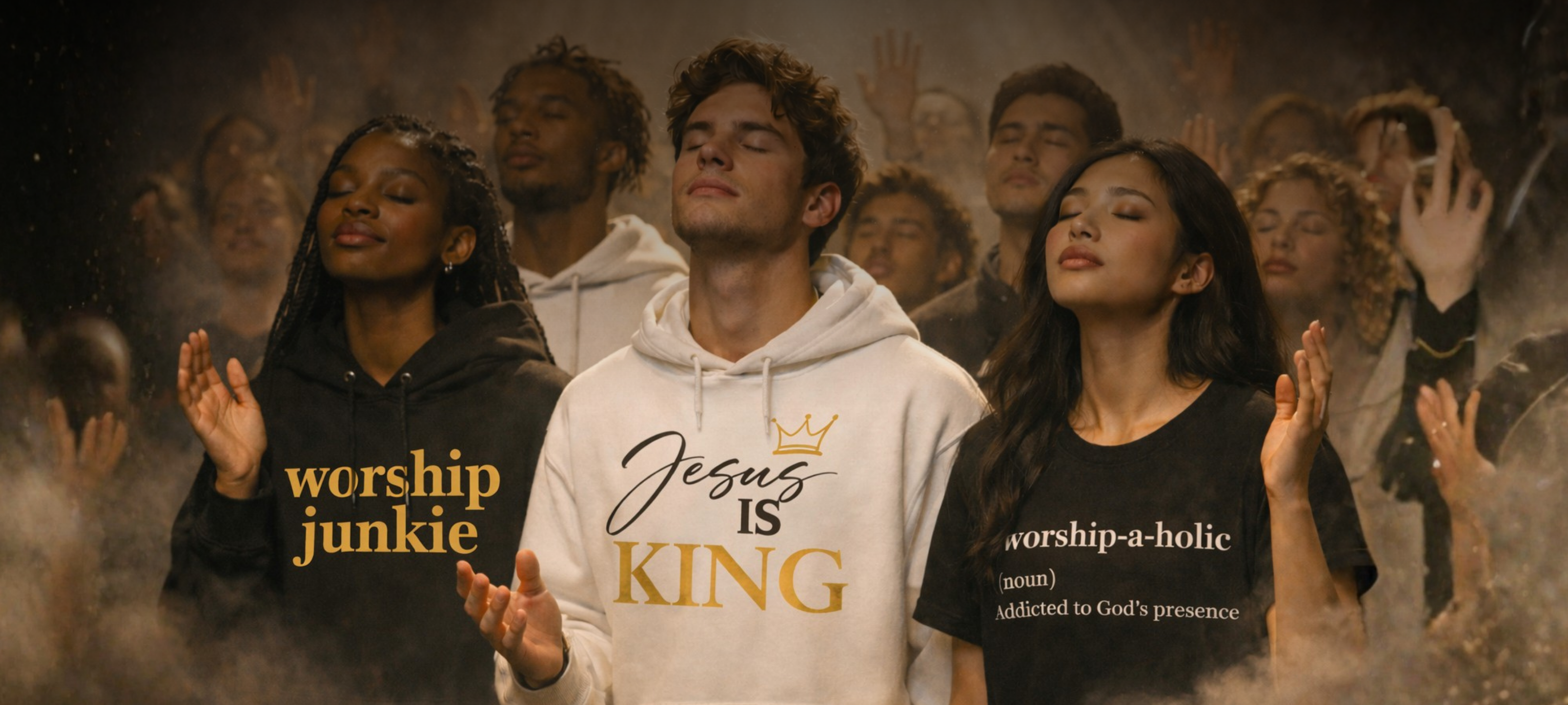 Truth Is Lifestyle – Faith-Inspired Apparel for the Bold Believer ...